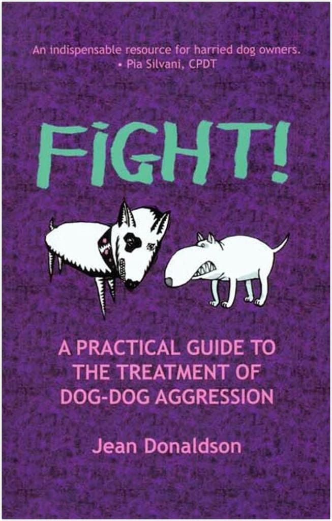 Fight! - Whole Dog Journal